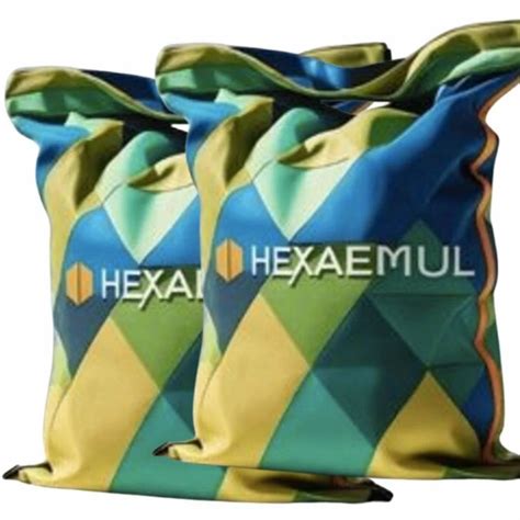 Powder Emulsifier Hexaemul Poultry Feed Supplements Pp Bag 25 Kg At