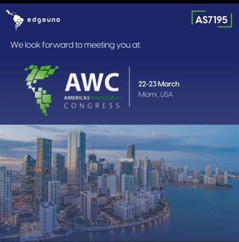 Edgeuno On Linkedin Awc Cloud Baremetal Edgecomputing