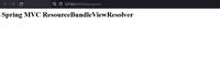 Spring MVC ResourceBundleViewResolver Configuration GeeksforGeeks