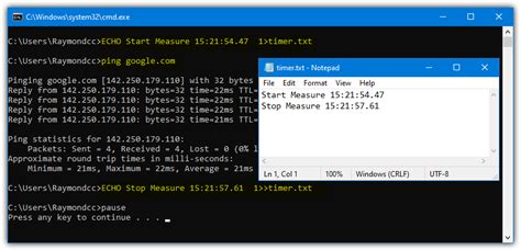 8 Best Batch File Timers To Measure Time Of Command