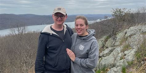 Aleta Vineis And Dylan Hulls Wedding Website The Knot