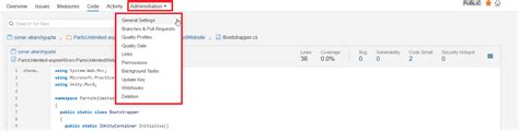 SonarCloud Azure DevOps Integration In Azure K Academy