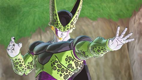 ⭐️revamp Team Xv2⭐️ On Twitter New Version Of Revamp Cell