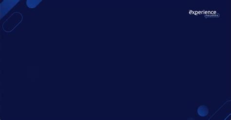 Emna Bejaoui On Linkedin Register For Experience Everywhere 2023