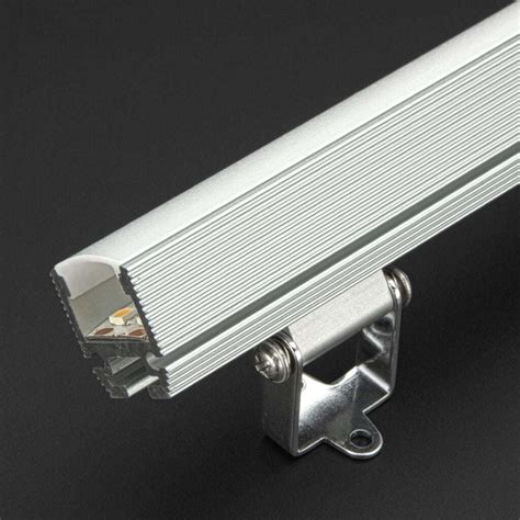 Guide To Aluminum Profiles For Led Strips
