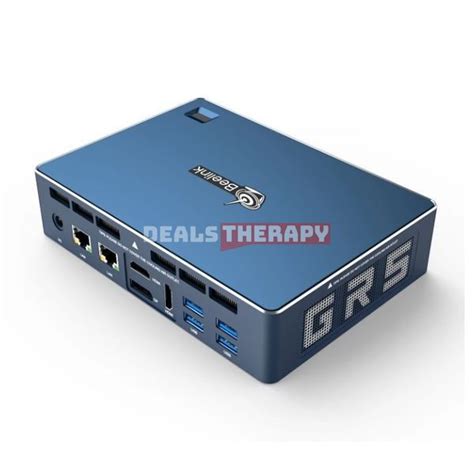 Beelink Gt R Deals Therapy