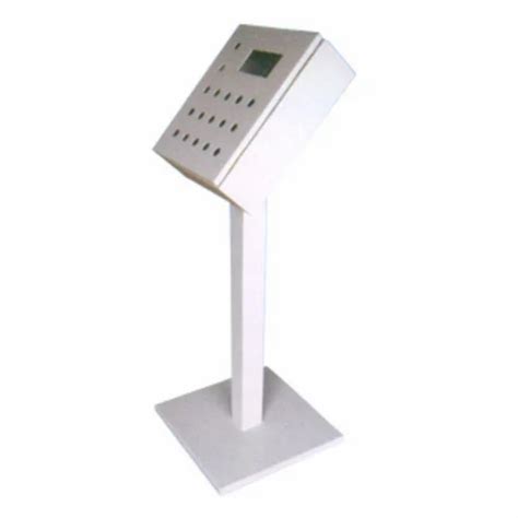 Standard Semi Automatic Operator Station Three Phase At Rs 26000piece In Hyderabad