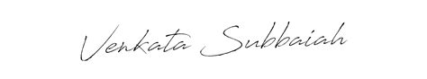78 Venkata Subbaiah Name Signature Style Ideas Get Electronic Signatures