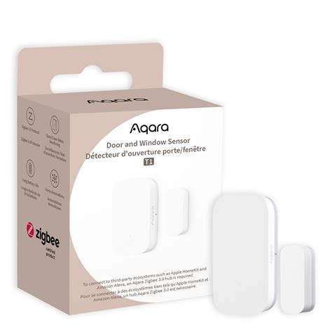 Aqara Sensors Aqara Uk Shop