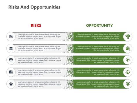 1063 Free Editable Risk Management Templates For Powerpoint Slideuplift