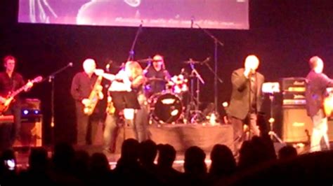 Lisa Guyer Benefit Finale Youtube