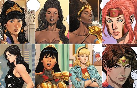 87 Best Daniel Sampere Images On Pholder D Ccomics Wonder Woman And Comicbooks