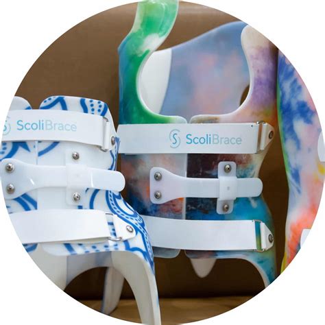 Scoliosis Back Brace For Adults What Are The Different Types Of