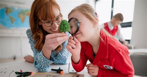 Stem Olympiade Improved Accessibility With Moodle Lms