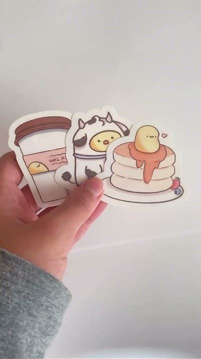 Sticker Restock Youtube