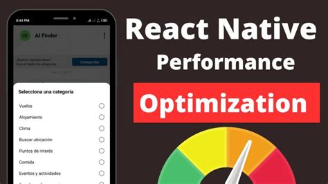 Gaurav Warghane On Linkedin Reactnative Performanceoptimization Mobiledevelopment Techtips