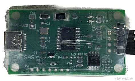 Ez Cube简易款下载器烧写使用方法 Csdn博客