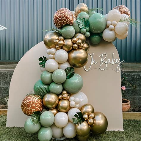 Event Styling And Party Hire Sydney Nude Arch Backdrop