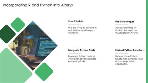 Alteryx Basics PPT Designs ACP PPT PowerPoint