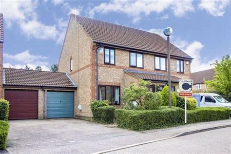 Property Valuation 8 Bernstein Close Browns Wood Milton Keynes Mk7 8eh