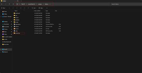 How To Install Prestashop On Localhost Using Xampp