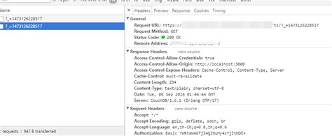 Angular 2 Does Not Send Cors Ajax Request Stack Overflow