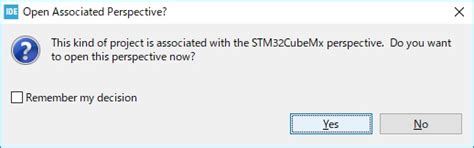 Stm32cubeideを使ってみよう How To Stm32cubeide 日本語版 Lチカ編 Stm32cubemx Qiita