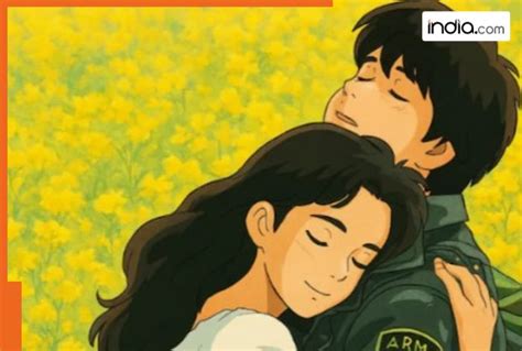 How To Generate Viral Ghibli Style AI Images For Free On Grok Step By Step Process To Make