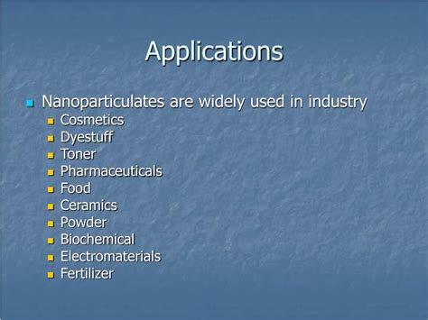 Ppt Synthesis Of Engineered Particulates Using Dry Particle Coating Powerpoint Presentation