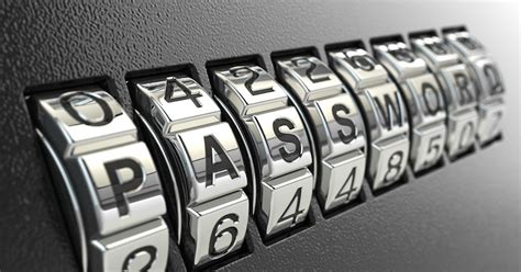 Creating A Password Generator Application Using C