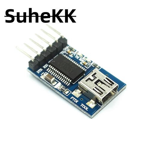 ft232rl usb sang serial adapter mô đun cho arduino usb to rs232 max232