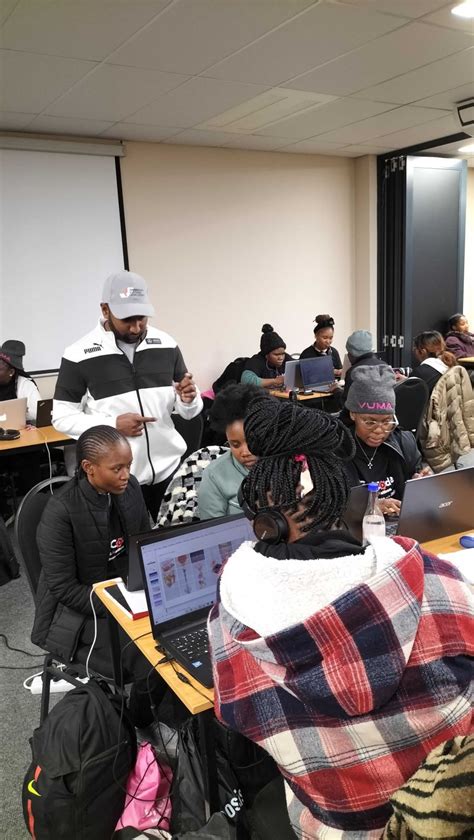 Yashlin Naidoo On Linkedin Girlcodehack Girlcodehack