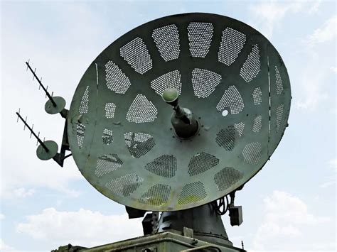 Son 30 Radartutorial