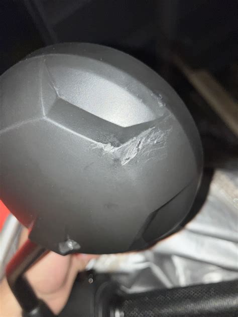 How To Remove Scratch R Hondarebel