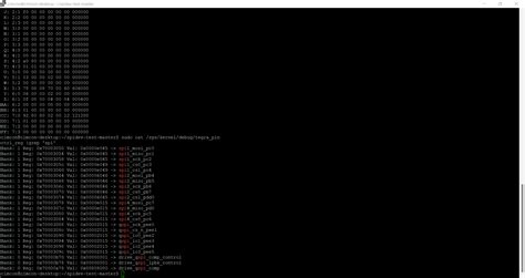 Spi Bus Enable Issue In B01 Nano Jetson Jetson Nano Nvidia