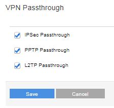 Overview Of The Security Settings For The Linksys Dual Band WiFi Router Linksys Support