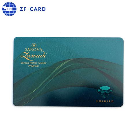 Custom Serial Number NFC Smart Card 13 56MHz Ntag 213 215 216 Chip Hotel Key Card China Serial