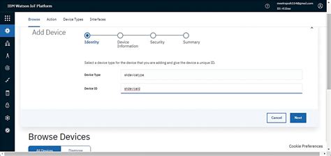 Monitor Live Temperature Using IBM Bluemix And NXP LPC