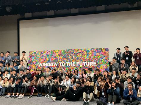 아트앤파트너스 2020년 신입사원 교육이 시작되었습니다 클래식 음악과 미술 프로그램을 활용하여