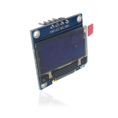купить Oled Дисплей для Arduino 0 96 Iic I2c Spi