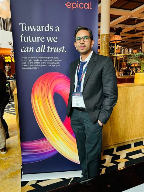Jayant Verma On Linkedin Epical Integrationday