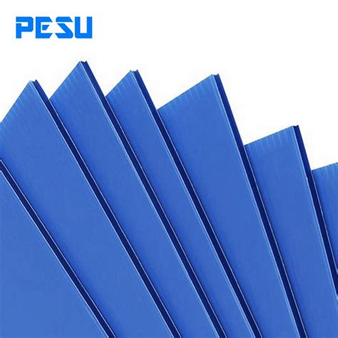 White Corrugated Plastic Board Coroplast Sign Board Coroplast Signs