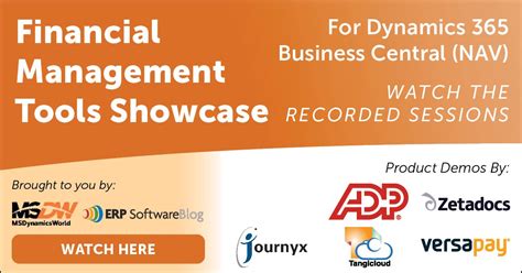 Erp Cloud Blog On Linkedin Msdyn365bc Businesscentral D365