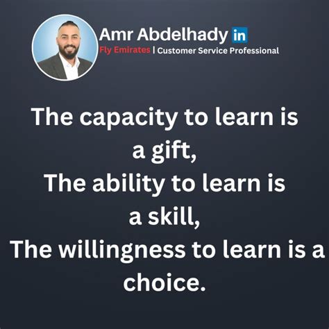 Amr Abdelhady On Linkedin Selfdevelopment Selflearning Development Improveyourself Learning