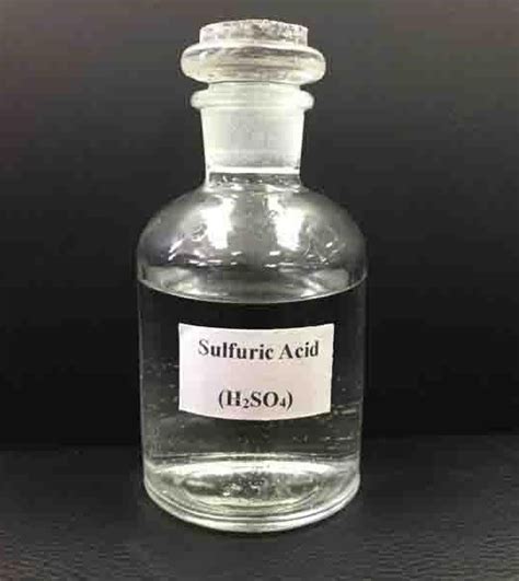 What is Sulfonic Acid (LABSA)? | FAQ | Camachem