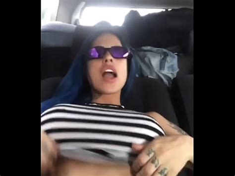Mc Tati Zaqui Pagando Peitinho Insta Xvideos Com
