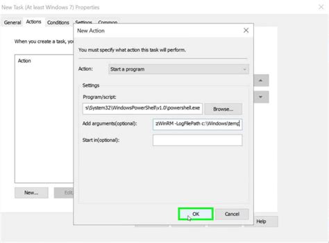 Enable WINRM With AD Active Directory GPO Group Policy Domotz Help Center