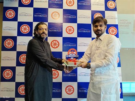 Muhammad Furqan On Linkedin Pakwheels Highachievers Work Thankyou