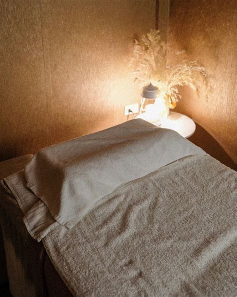 Full Body Massage Hour Foot Spa