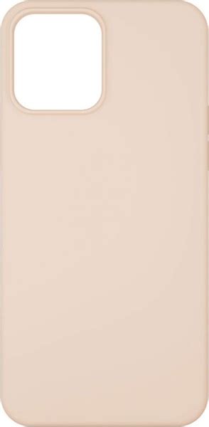 Чехол moonfish для iPhone 13 Pro Max силикон розовый песок - купить с ...